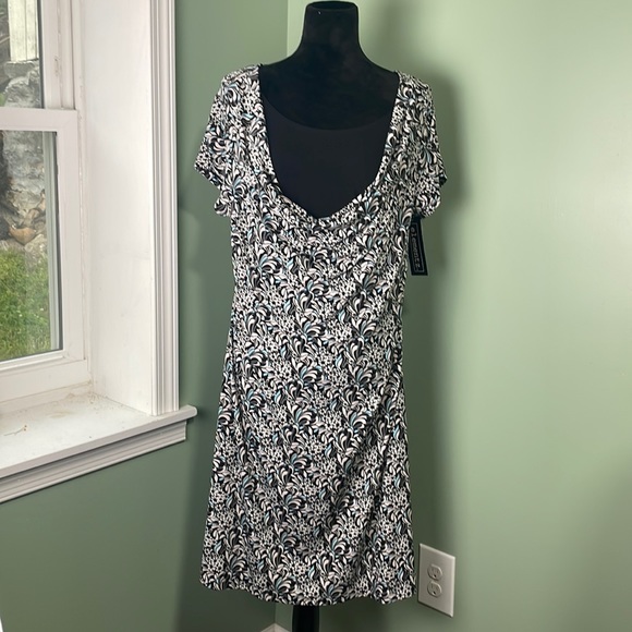 Elementz | Dresses | Nwt Elements Dress Xl | Poshmark